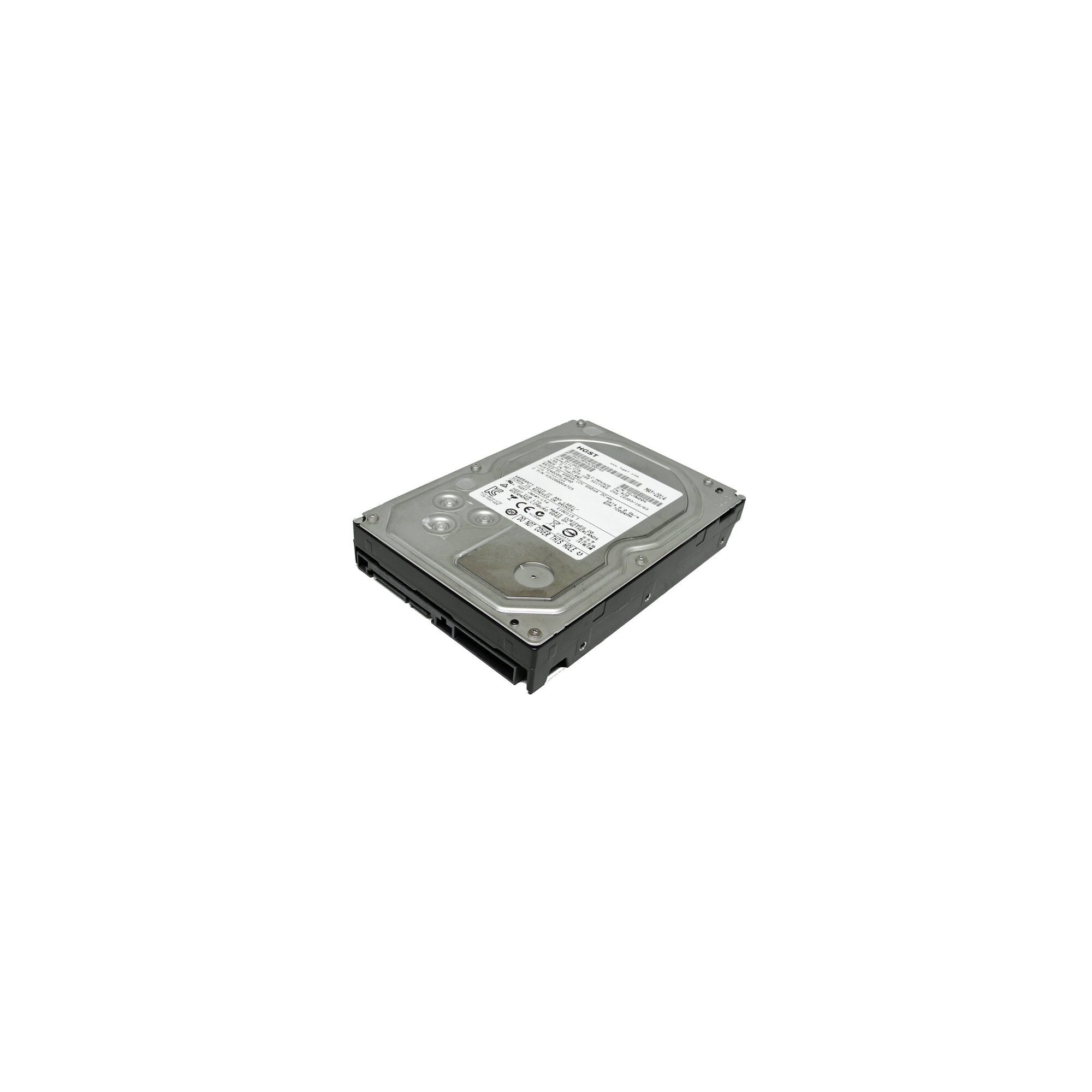 Dell 3TB 3.5" 7.2K 6G SAS HDD Festplatte 0DPTW9 DPTW9