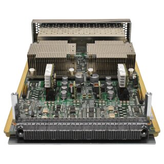 Cisco N55-M16UP 16-port Universal Fibre Channel Ethernet Nexus 5500 ...
