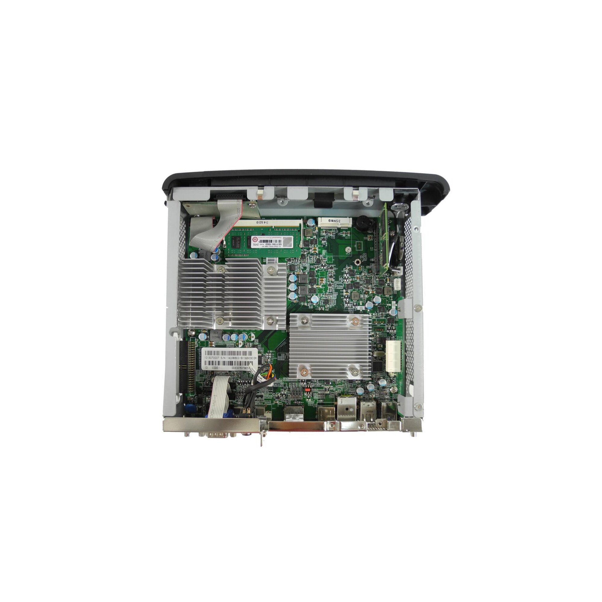 IGEL Thin Client H820C Intel 847 1.10GHz CPU 1GB RAM 2GB SSD Igel Universal Desktop OS 2 5.13 ...