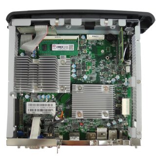 IGEL Thin Client H820C Intel 847 1.10GHz CPU 1GB RAM 2GB SSD Igel Universal Desktop OS 2 5.13 ...