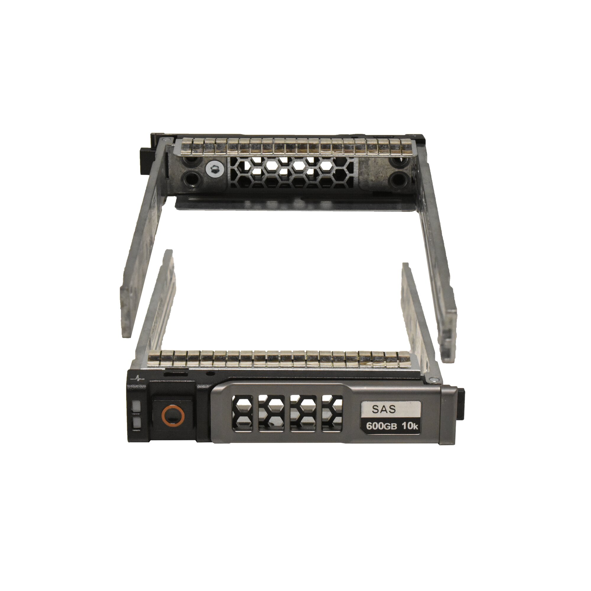 DELL 2.5 Zoll HDD Caddy for PowerEdge BL M620 / M630 DP/N 0NRX7Y ...