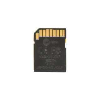 Dell iDRAC vFlash 8GB SD Card Dell PowerEdge TW-09F5K9-71894-518-9RSR ...