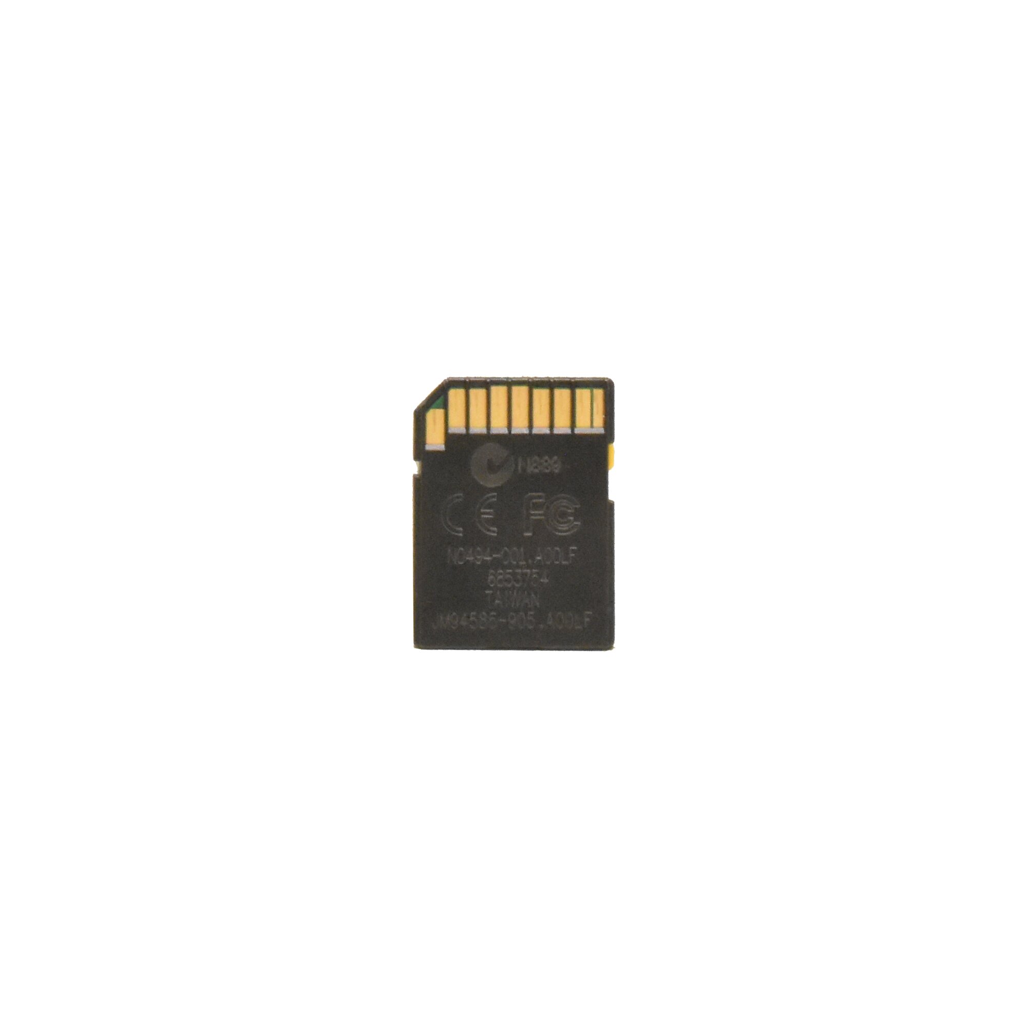 Dell iDRAC vFlash 16GB SD Card Dell PowerEdge TW-0T6NY4-71894-257 T6NY4 ...