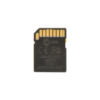 Dell iDRAC vFlash 16GB SD Card Dell PowerEdge TW-0T6NY4-71894-257 T6NY4 ...