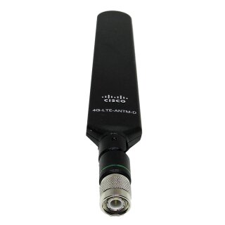 Cisco 4G-LTE-ANTM-D 3G/4G Omnidirectional Dipole Antenna - Piospartslap