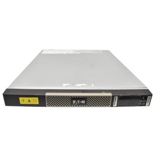 Eaton 5P 5P1550GR 1550VA 1100 Watts Line-Interactive Rackmount UPS USV ...