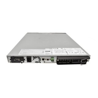 Eaton 5P 5P1550GR 1550VA 1100 Watts Line-Interactive Rackmount UPS US ...