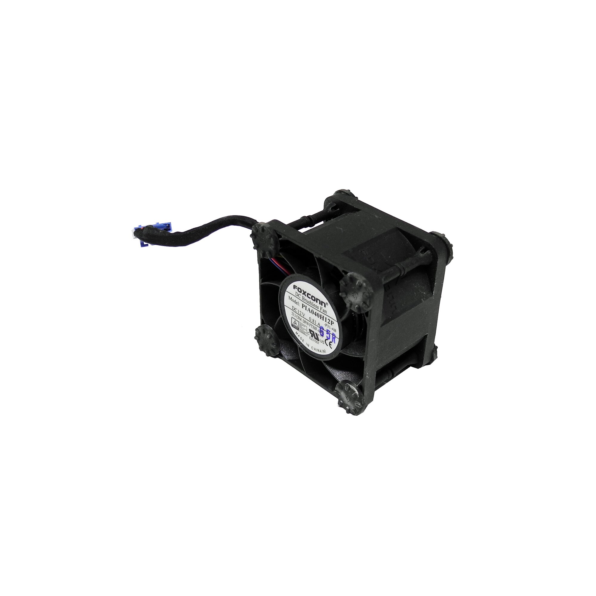 DELL Cooling Fan / Gehäuselüfter for / für PowerEdge R230 0PGDYY 0CMG7V ...