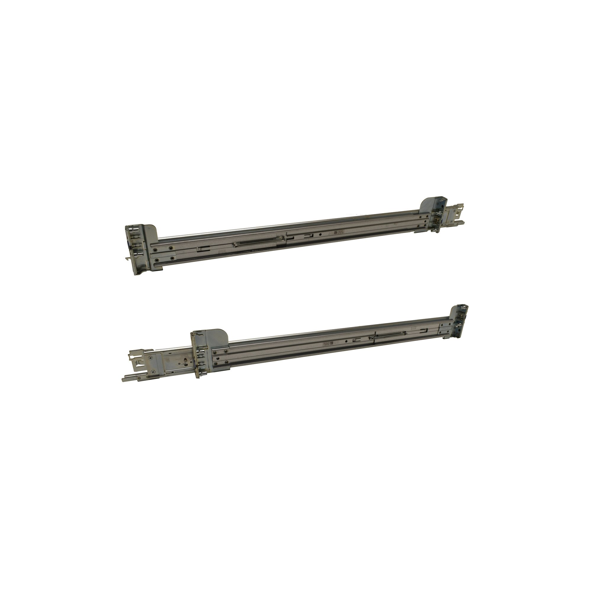 Dell PowerEdge R720 R740 R740xd R730 R730 xd 19" Rackschienen Rails ...
