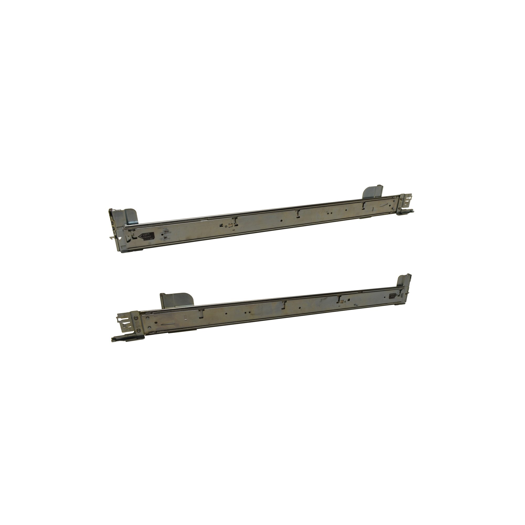 Dell PowerEdge R720 R740 R740xd R730 R730 xd 19" Rackschienen Rails ...