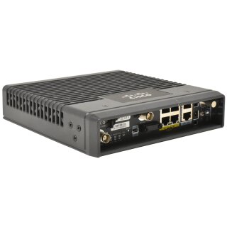 Cisco Cisco819-4G Router C819G-4G-G-K9 V01 800-39744-01 + 4G-LTE-ANTM-D ...