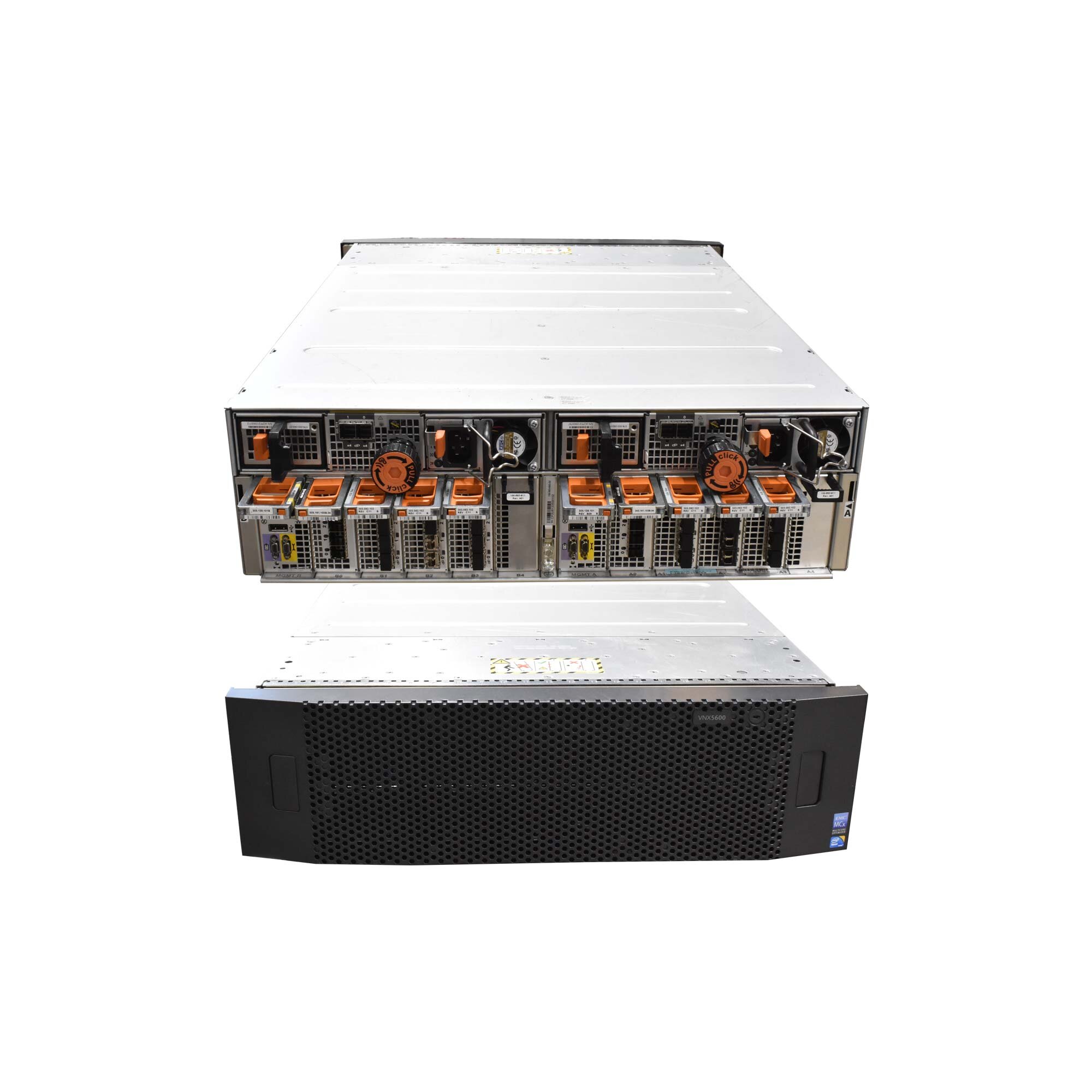 EMC VNX5600 Storage JTFR Modul 303-224-000C 078-000-092-07 303.092.102 ...