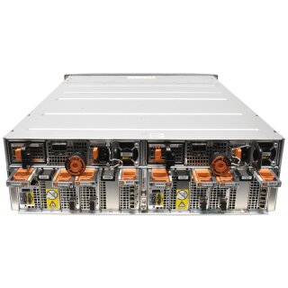 EMC VNX5400 Storage JTFR-2 VNXB54DP25 Modul 303-224-000C 078-000-092-07 ...