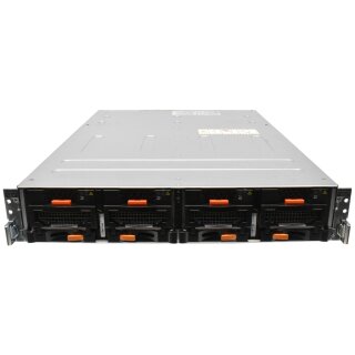 EMC VNX5400 TRPE Storage TRPE-AR 6GB 2x Mgmt 2x 10GbE iSCSI v3 2x 8Gb ...