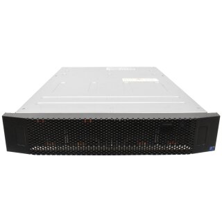 EMC VNX5400 TRPE Storage TRPE-AR 6GB 2x Mgmt 2x 10GbE iSCSI v3 2x 8Gb ...