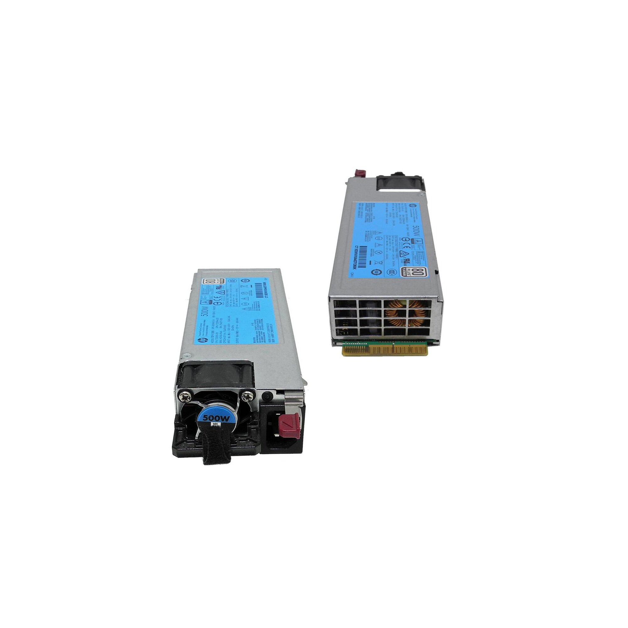 HP DL360 380 G9 Power Supply Netzteil 500W HSTNS-PD40 723594-001 754377 ...