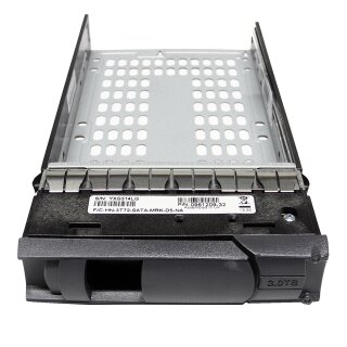 NetApp HDD Rahmen Tray 3.5 Zoll 111-00734+C0 +C1 für DS4243 DS4246 Disk ...