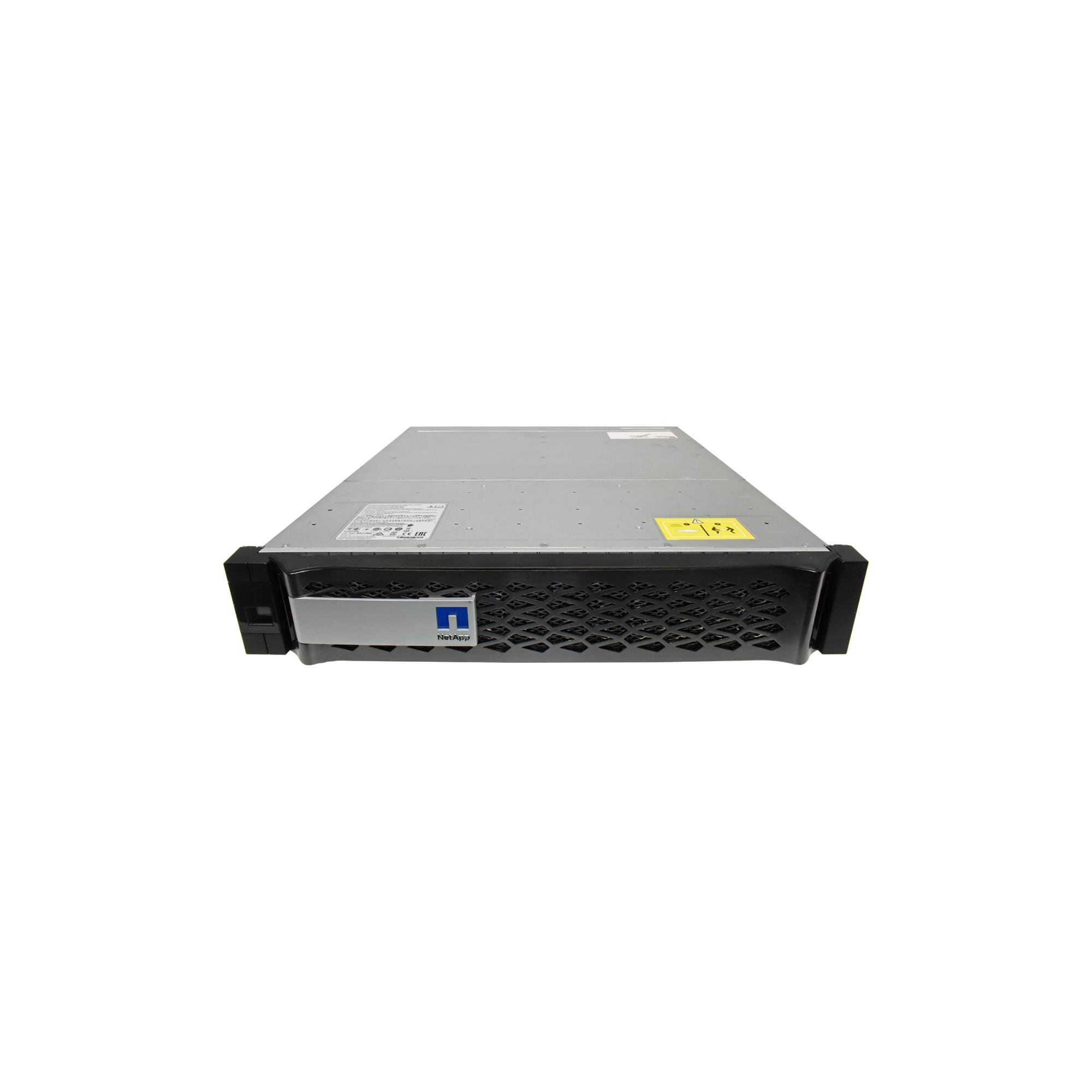 NetApp FAS2650 Storage 2U NAJ-1501 24x 1.2 TB 12Gbps SAS 2.5 Zoll HDD ...