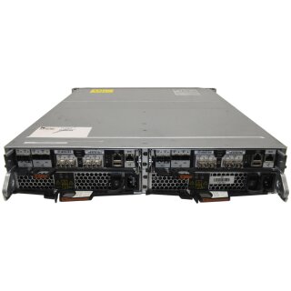 NetApp FAS2650 Storage 2U NAJ-1501 24x 1.2 TB 12Gbps SAS 2.5 Zoll HDD ...