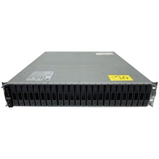 NetApp FAS2650 Storage 2U NAJ-1501 24x 1.2 TB 12Gbps SAS 2.5 Zoll HDD ...