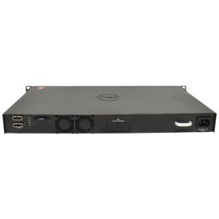 Dell PowerSwitch N2024 Networking Switch 24-Port 2x 10GbE SFP+ 2x ...