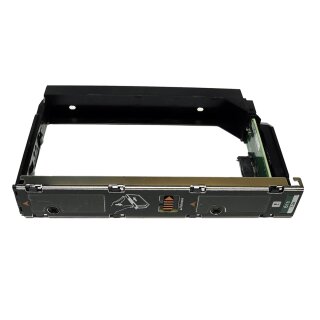 Dell 3.5 Zoll HDD Caddy / Rahmen für Compellent SCv2080 Storage System ...