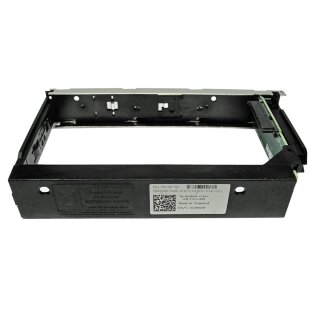 Dell 3.5 Zoll HDD Caddy / Rahmen für Compellent SCv2080 Storage System ...