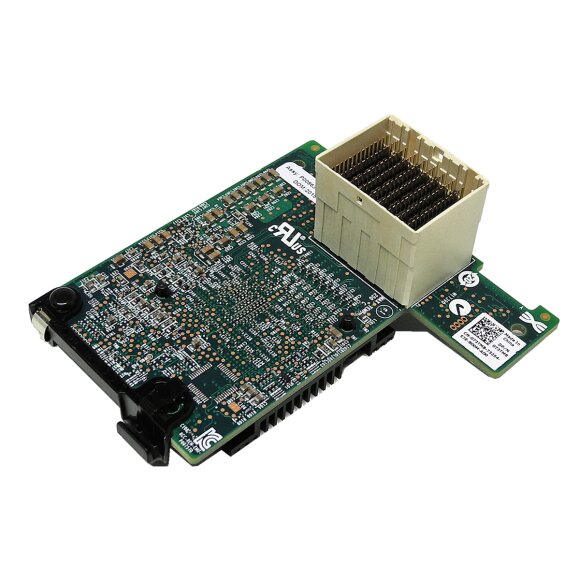 EMULEX / Dell LightPulse LPE31000-M6 16Gb/s PCIe x8 FC Server Adapter ...