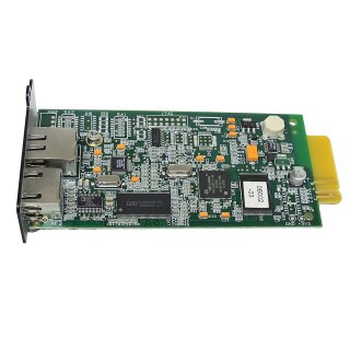HP AF465A UPS Network Management Module 632555-001 636934-001 HSTNR ...