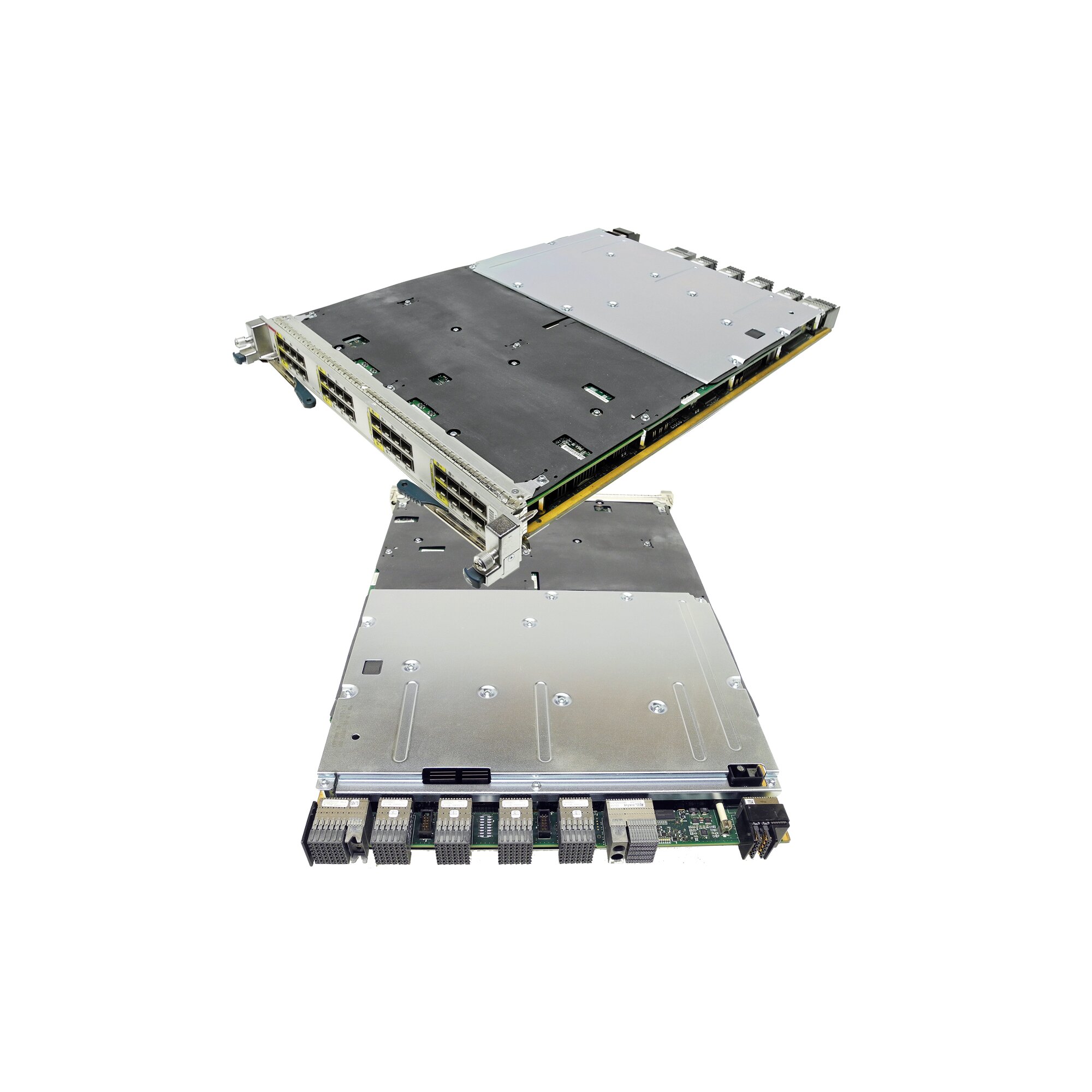 Cisco Nexus 7000 M1 Series 32-Port 10 GbE FC Switch Modul N7K-M132XP ...