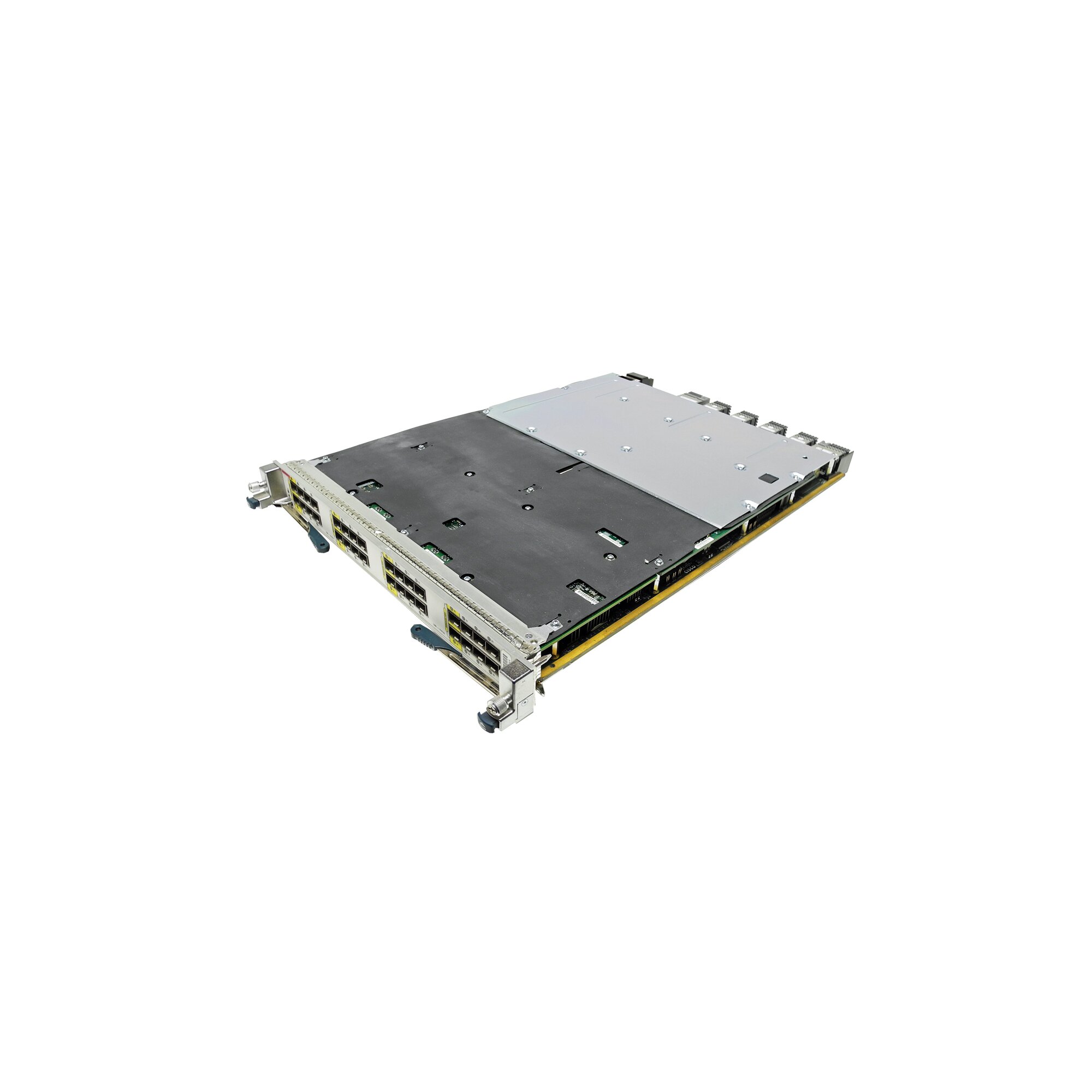 Cisco Nexus 7000 M1 Series 32-Port 10 GbE FC Switch Modul N7K-M132XP ...