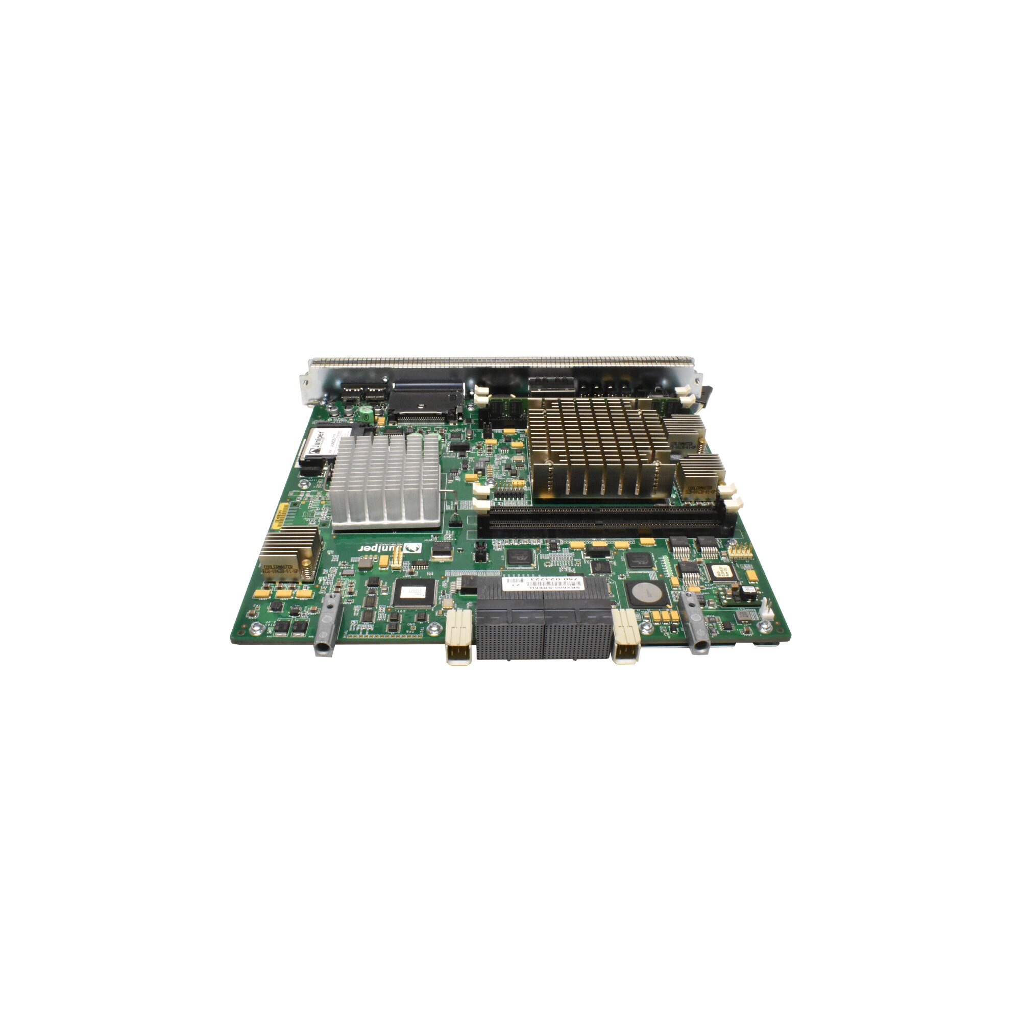 Juniper Routing Engine Module SRX600-SRE6H 750-023223 - Piospartslap