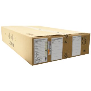 Cisco Catalyst 6500 Series 24-Port Fibre Channel Modul WS-X6724-SFP NEU ...