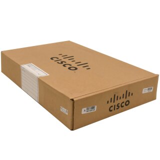 Cisco EM3-HDA-8FXS/DID Sprach- Faxmodul Modul NEU / NEW - Piospartslap
