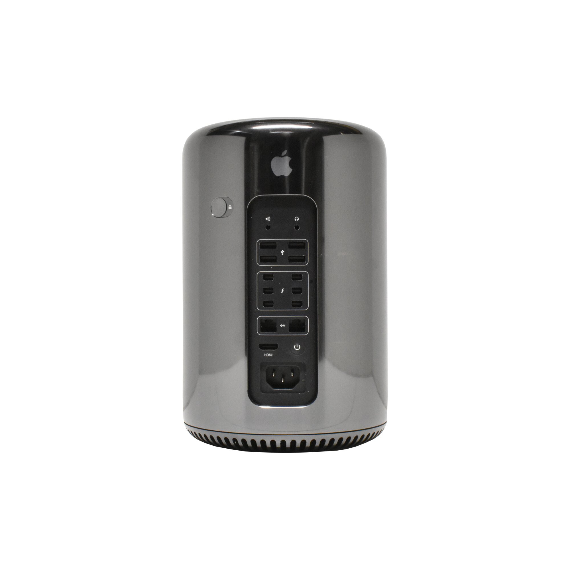Apple Mac Pro 6.1 A1481 2013 XEON E5 4C 3,7 GHz 16GB RAM 256GB SSD ...