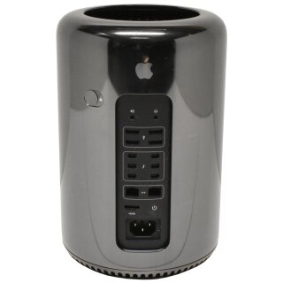 Apple Mac Pro 6.1 A1481 2013 XEON E5 4C 3,7 GHz 16GB RAM 256GB SSD ...