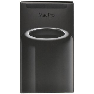 Apple Mac Pro 6.1 A1481 2013 XEON E5 4C 3,7 GHz 16GB RAM 256GB SSD ...