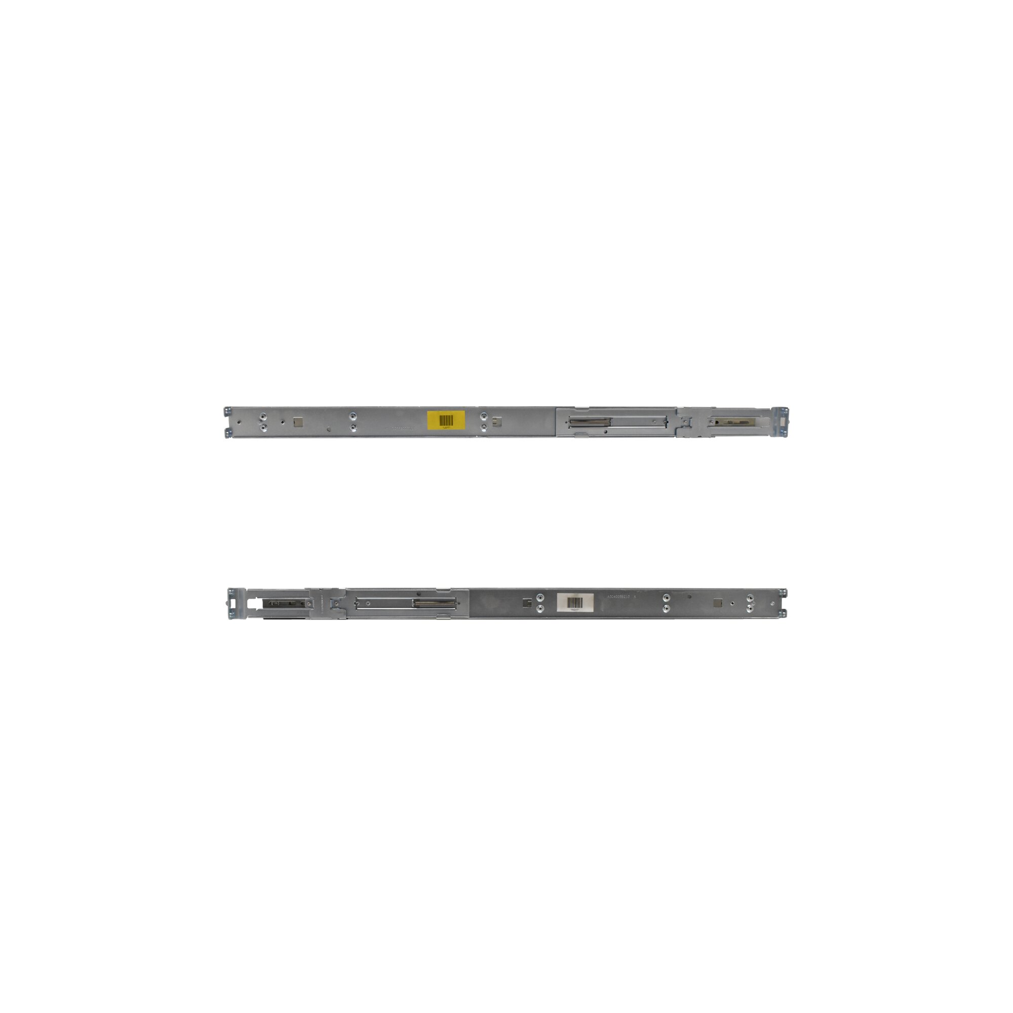 Fujitsu 1U Rails Rackschienen Kit A3C40059212 G für RX200 S3