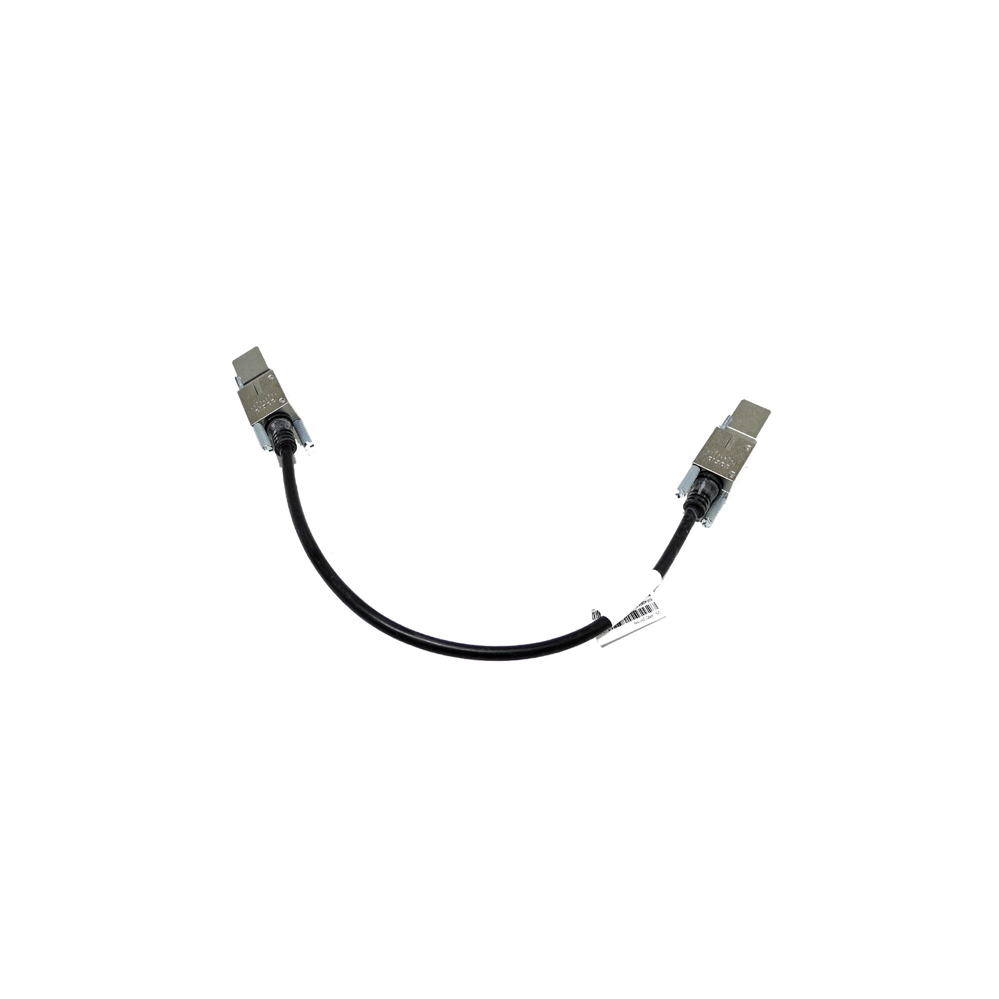 Cisco STACK-T2-50CM V01 Catalyst Stacking Kabel 50cm lang 800-40805-01 ...
