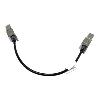 Cisco STACK-T2-50CM V01 Catalyst Stacking Kabel 50cm lang 800-40805-01 ...