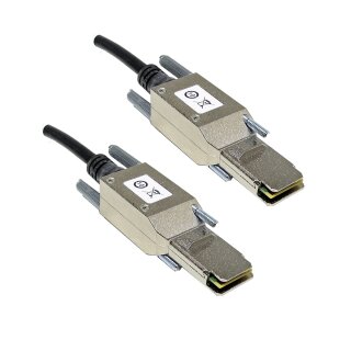 Cisco STACK-T2-50CM V01 Catalyst Stacking Kabel 50cm lang 800-40805-01 ...