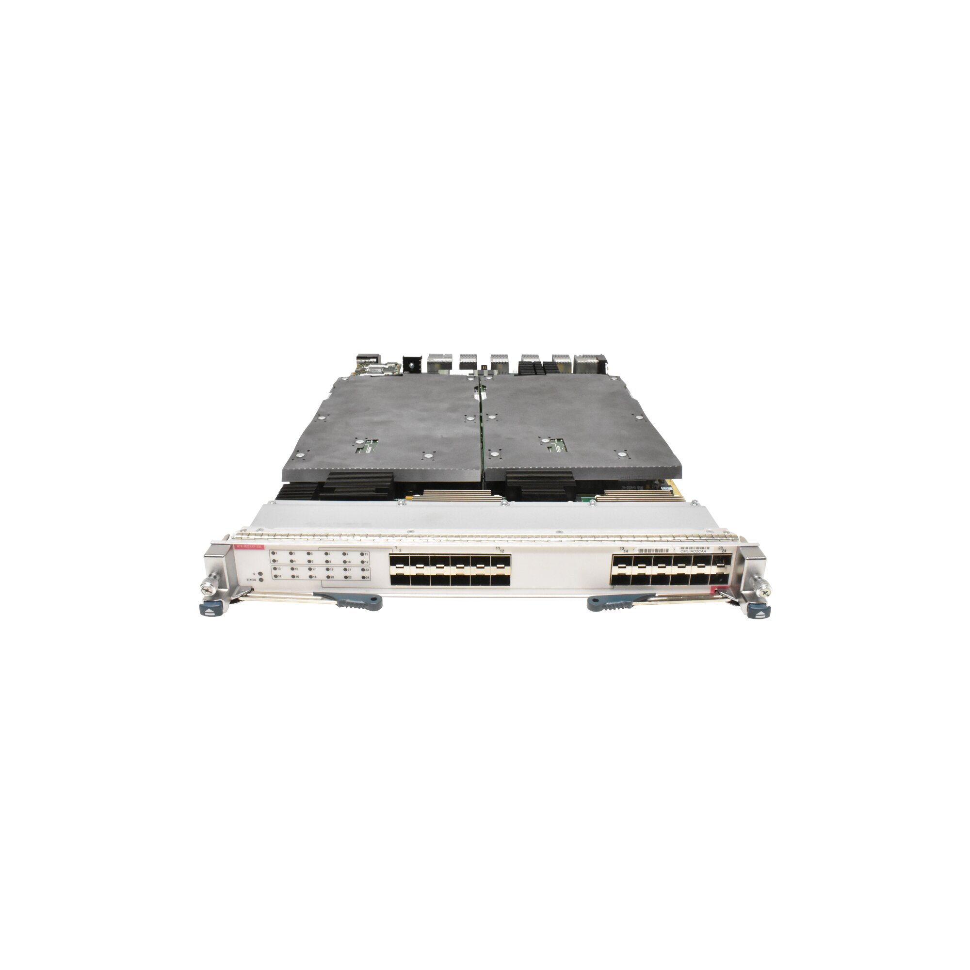 Cisco N7K-M224XP-23L Nexus 7000 M2 Series 24-Port 10 GbE Switch Modul ...