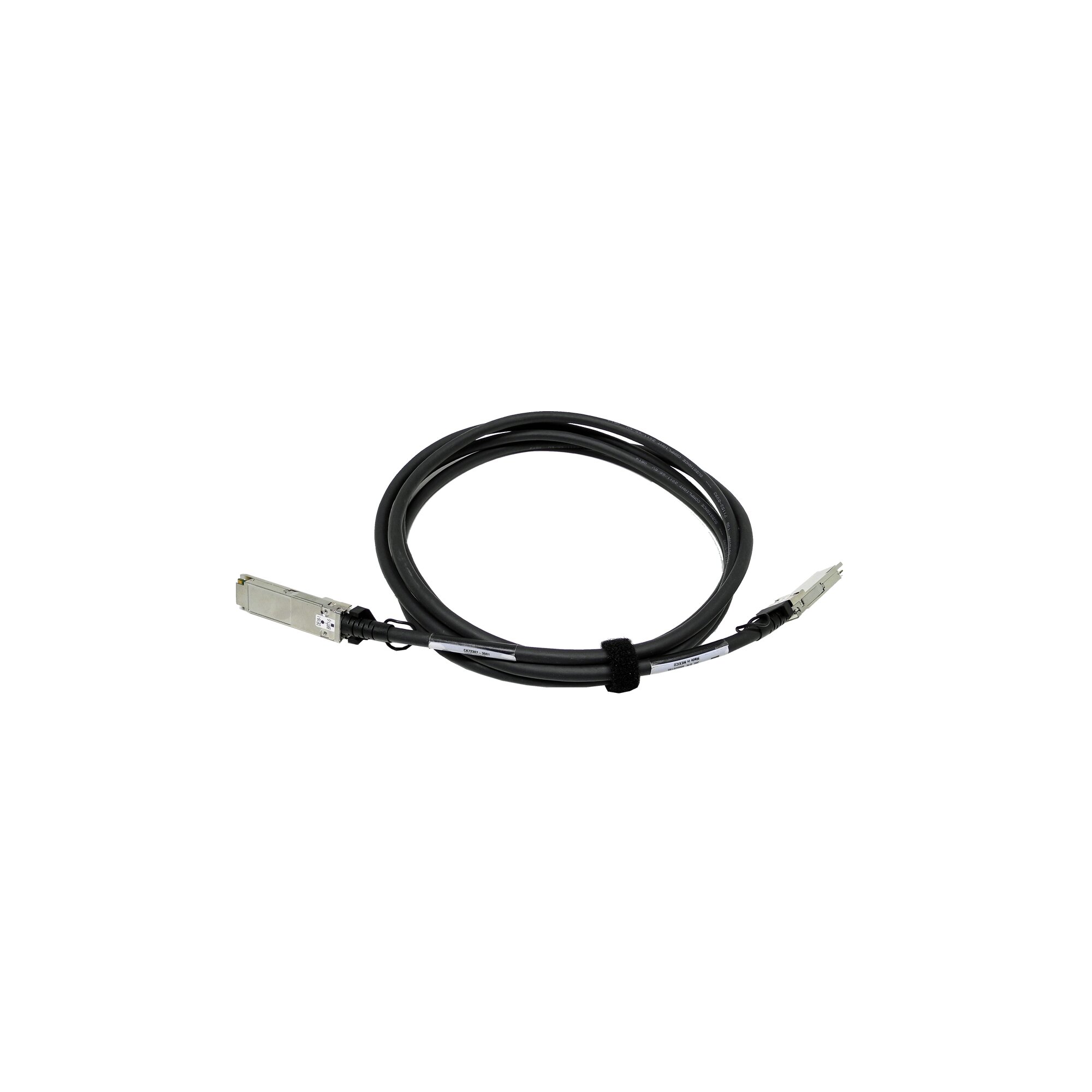 Fujitsu CA72307-3001 SAS Kabel QSFP / QSFP 3m lang für Eternus DX ...