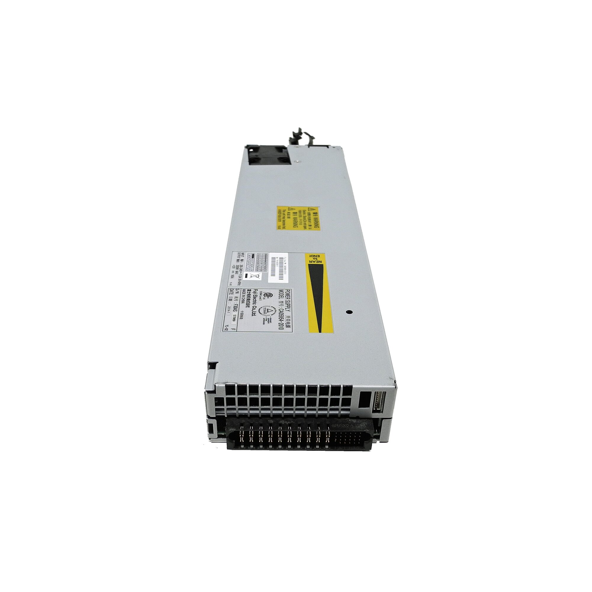 Fujitsu CA05954-2010 Power Supply / Netzteil 2000W für Eternus DX8700 ...