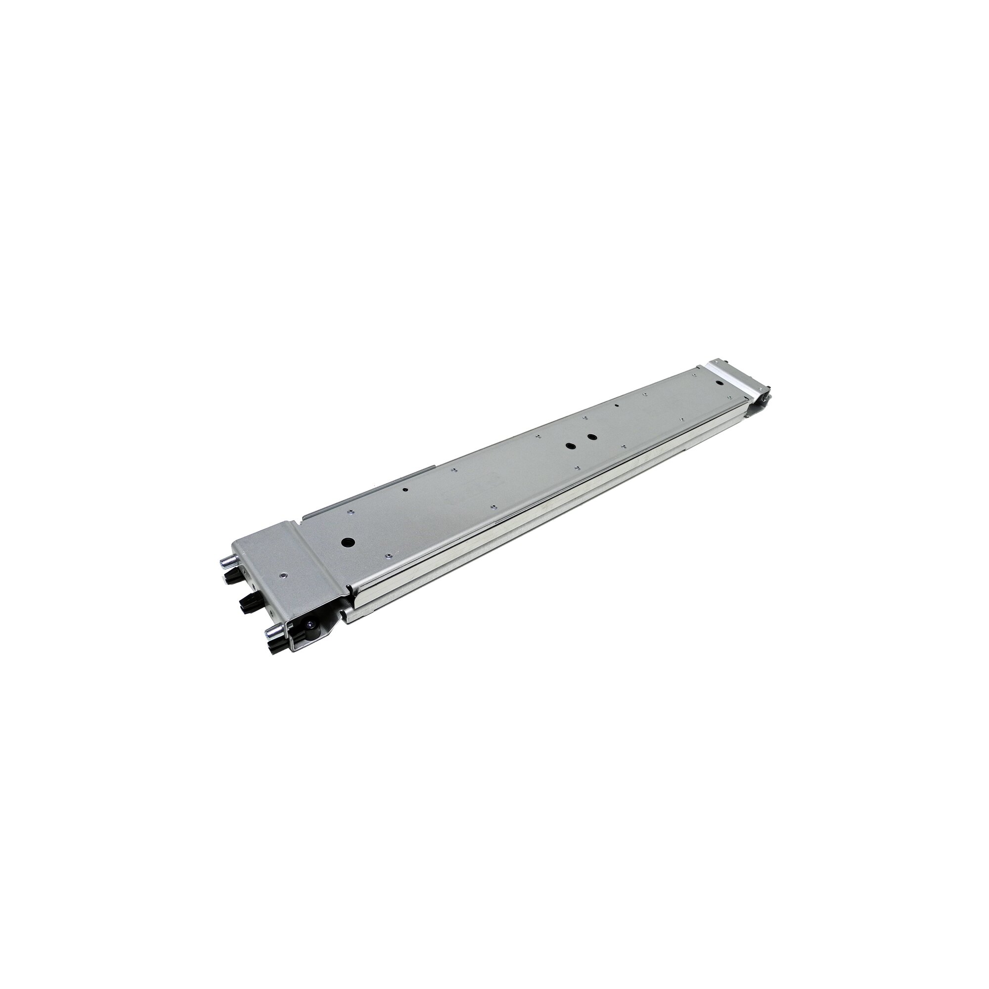 HP P04042-001 Rack Rails Kit 2U for Primera 600 Storage 870033-001 neu ...