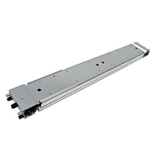HP P04042-001 Rack Rails Kit 2U for Primera 600 Storage 870033-001 neu ...
