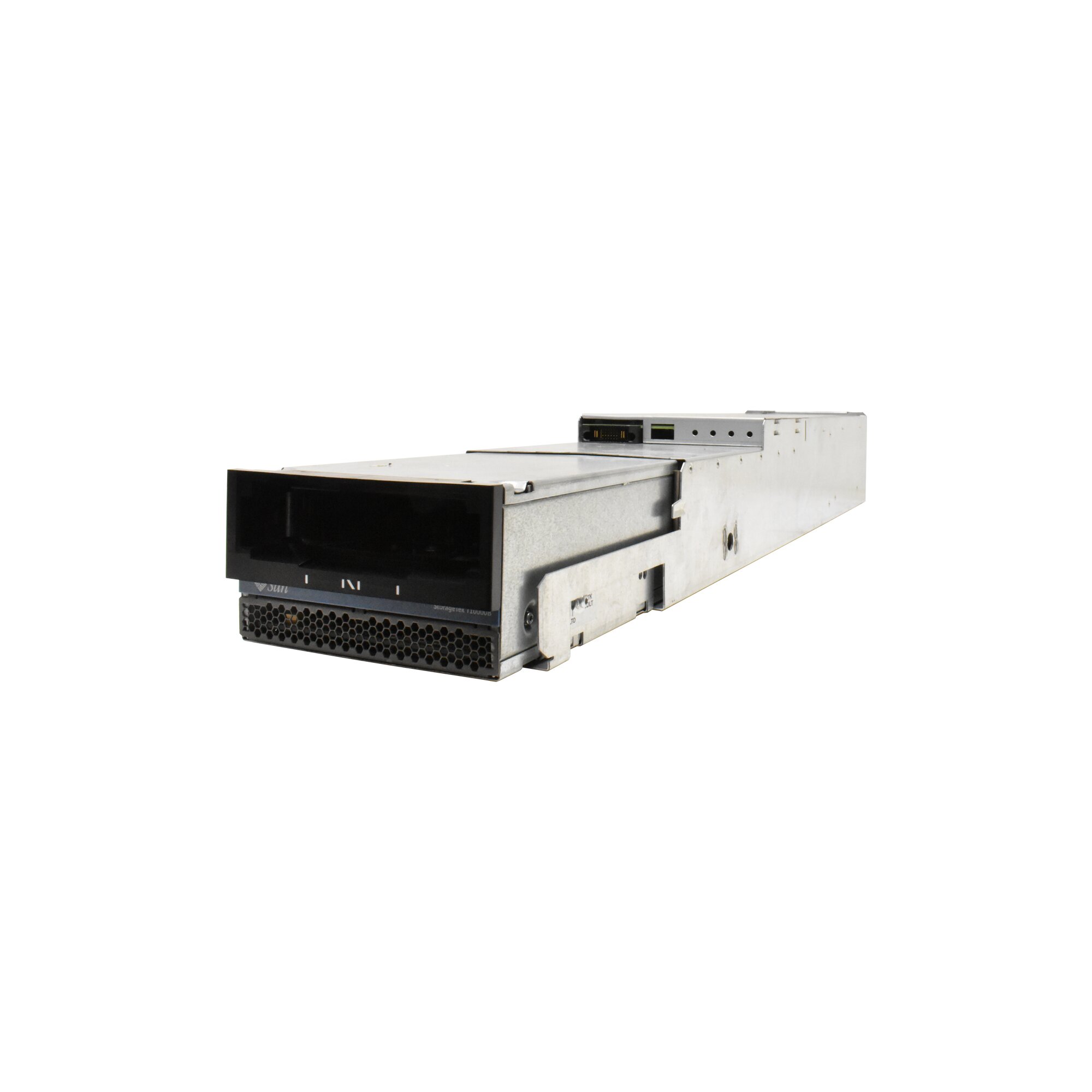 Sun StorageTek SL8500 T10000B PN 003-4682-01 FC Tape Drive LTO ...