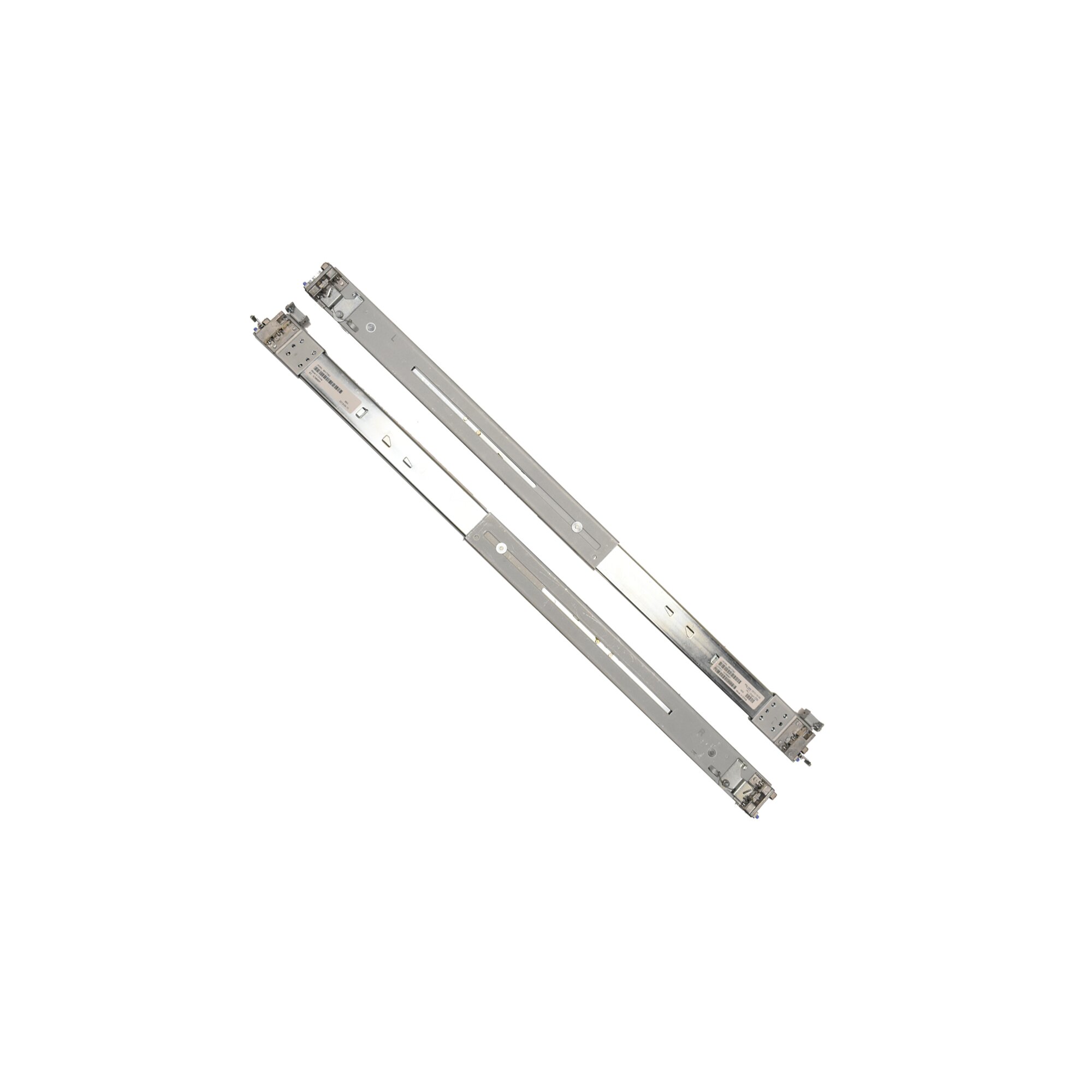 IBM Power 740 Server 2x Power7 CPU 4.20GHz 128 GB RAM PC3 2.5 Zoll 2x ...