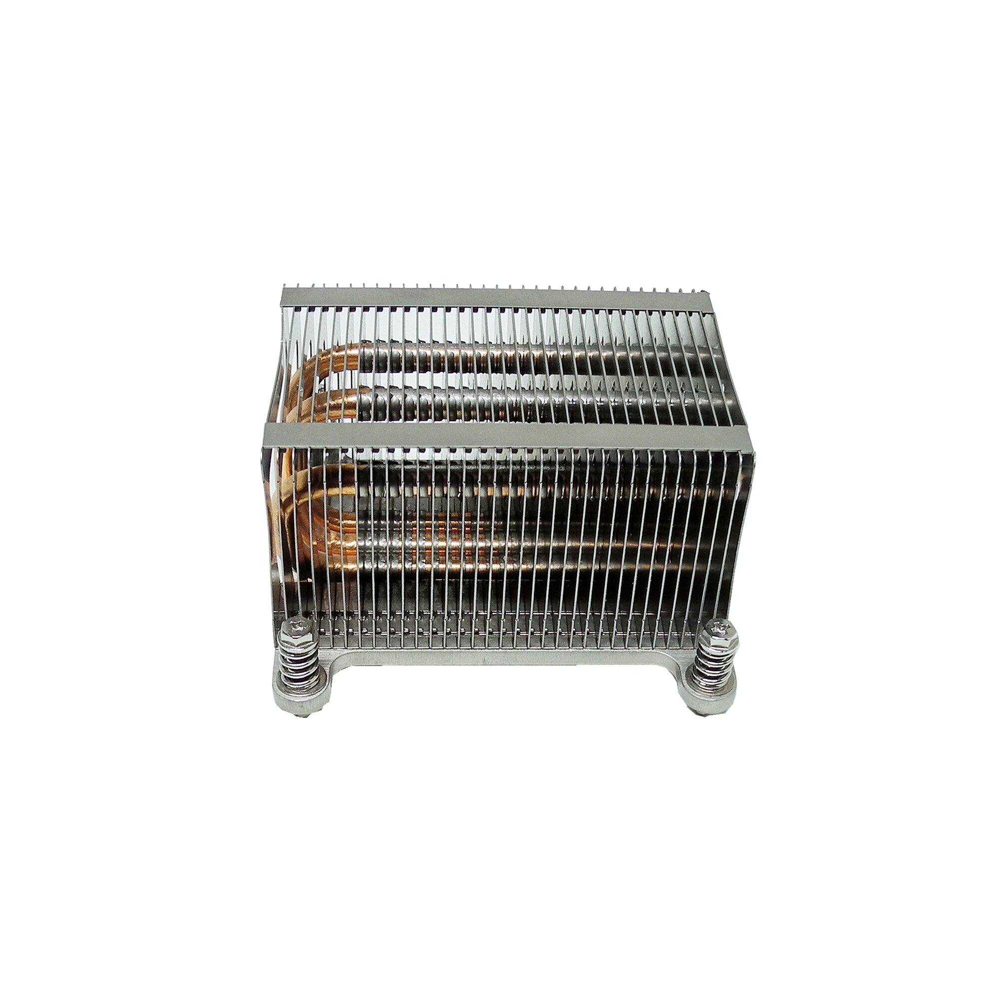 Fujitsu CPU Heatsink/Kühler for Primergy RX300 S7 S8 V26898-B977-V1 ...