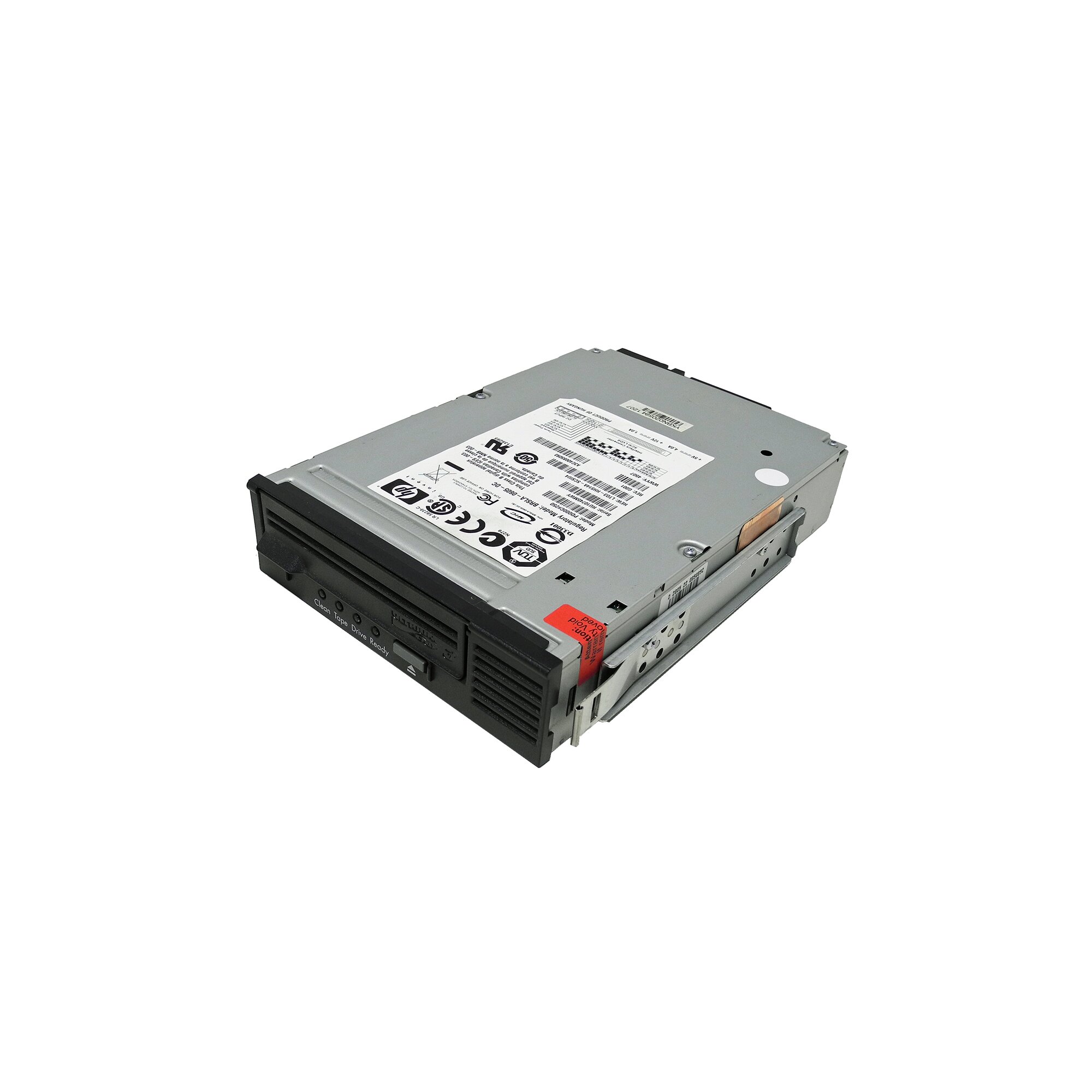 HP Ultrium LTO3 Tape Drive/Bandlaufwerk BRSLA-0605-DC A3C40085093 ...